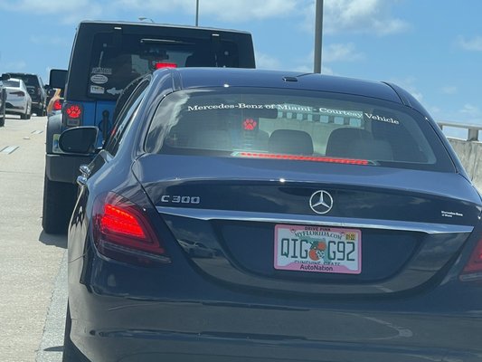 MERCEDES-BENZ OF MIAMI - Updated June 2025 - 105 Photos & 277 Reviews ...