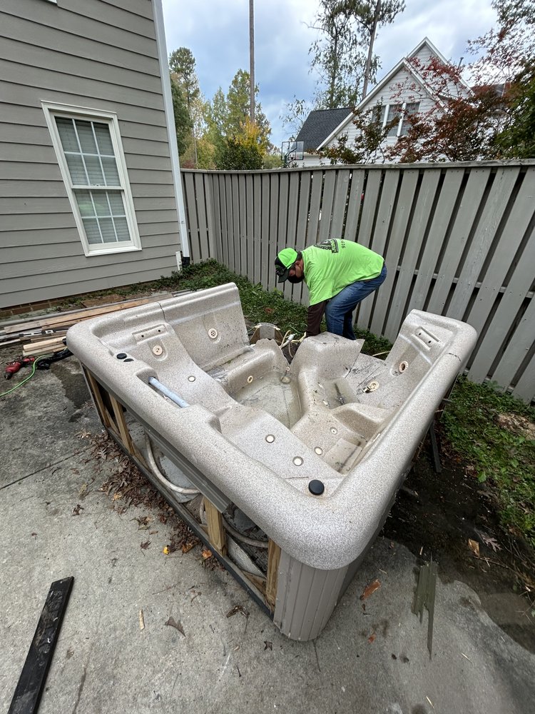 JUNK MONKEY - Updated August 2025 - 11 Photos - Clayton, North Carolina ...