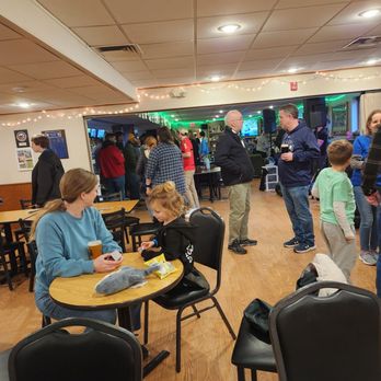 IRISH AMERICAN HOME SOCIETY - Updated May 2026 - 20 Photos - 132 ...