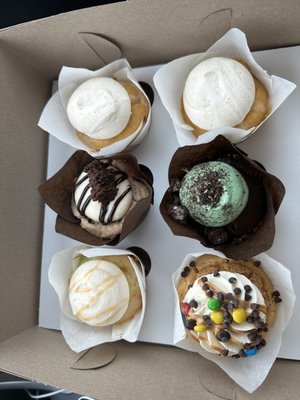 SCRATCH CUPCAKERY - Updated December 2025 - 69 Photos & 86 Reviews ...