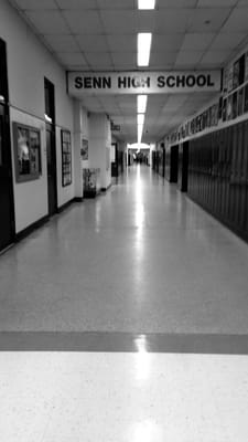 NICHOLAS SENN HIGH SCHOOL - Updated December 2025 - 27 Photos - 5900 N Glenwood Ave, Chicago ...