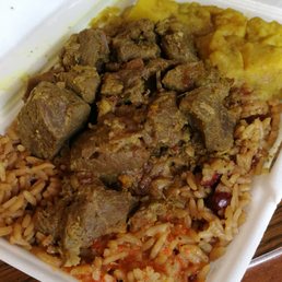 MONA’S ROTI-CARIBBEAN FOOD - 107 Photos & 147 Reviews - 4810 Sheppard ...