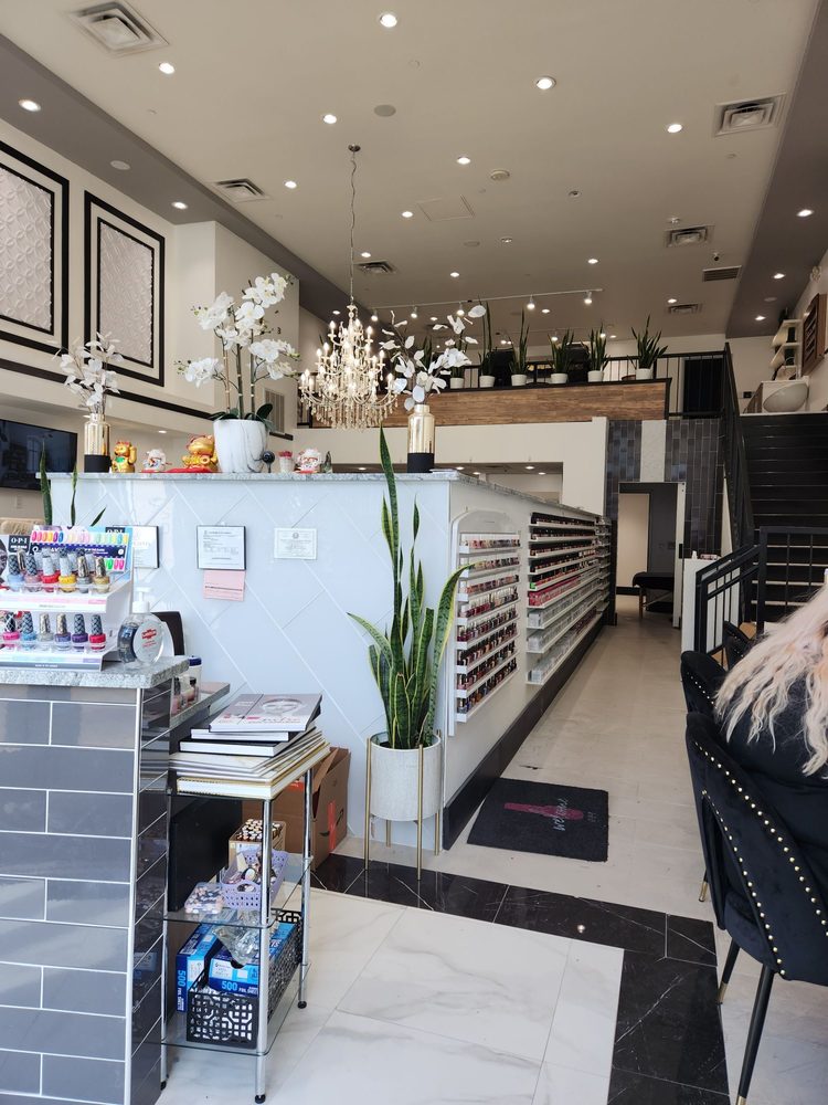 VIE NAIL BAR - DALLAS - Updated January 2026 - 88 Photos & 38 Reviews ...
