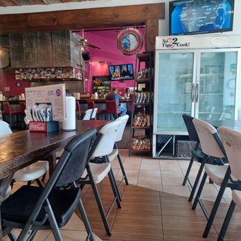 NEON PIG - Updated December 2025 - 516 Photos & 573 Reviews - 1203 N ...