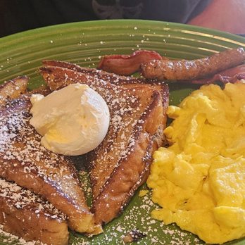 CREST CAFE - Updated March 2025 - 244 Photos & 518 Reviews - 5225 ...