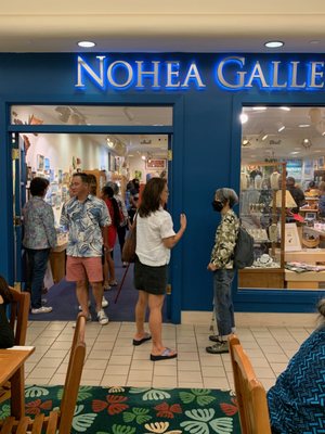 NOHEA GALLERY - Updated January 2026 - 147 Photos & 44 Reviews - 4211 ...