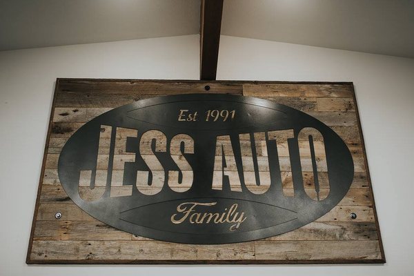 JESS FORD - Updated December 2025 - 14 Photos & 13 Reviews - 522 Midway ...