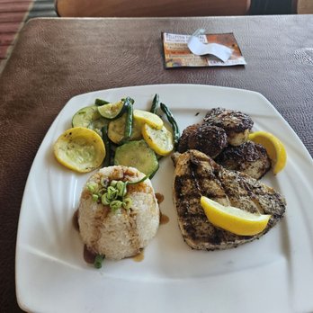 BILLFISH GRILL & BAR - Updated May 2024 - 82 Photos & 100 Reviews ...