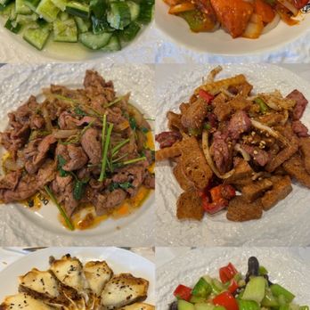 DOLAN’S UYGHUR CUISINE - Turkish Restaurant in Alhambra, California at ...