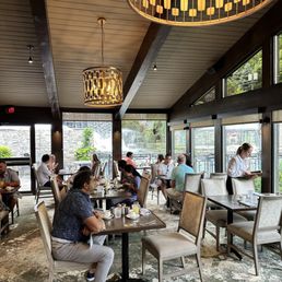 ANCASTER MILL - Updated December 2025 - 257 Photos & 97 Reviews - 548 ...