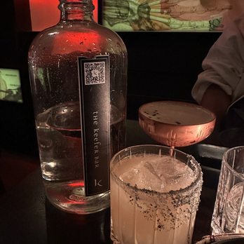 THE KEEFER BAR - Updated June 2024 - 472 Photos & 307 Reviews - 135 ...