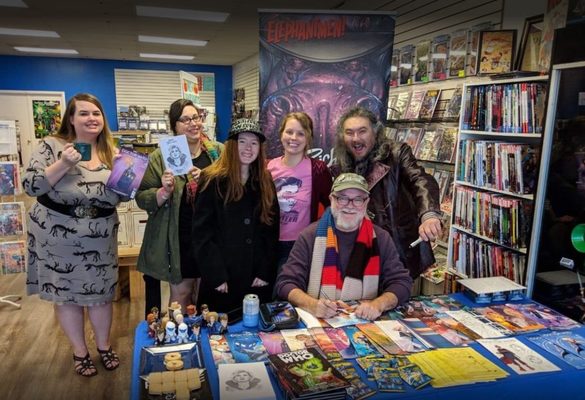 INFINITY FLUX - Updated November 2024 - 23 Photos & 15 Reviews - 3643 ...