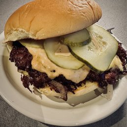 SEXTON’S BURGER BAR - Updated May 2025 - 122 Photos & 67 Reviews - 921 ...
