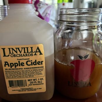 LINVILLA ORCHARDS - Updated September 2025 - 1139 Photos & 498 Reviews ...