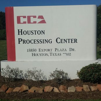 HOUSTON PROCESSING CENTER - Updated October 2025 - 15850 Export Plaza ...