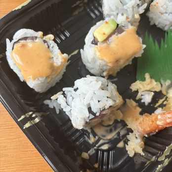 YOO SUSHI - Updated August 2025 - 165 Photos & 177 Reviews - 412 ...