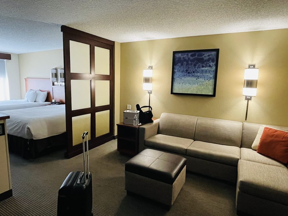 HYATT PLACE PHOENIX/GILBERT - 260 Photos & 122 Reviews - 3275 S Market ...