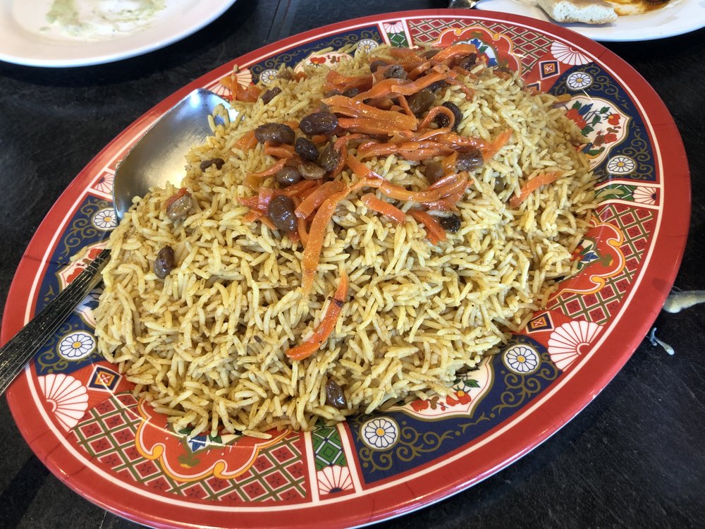 AFGHAN CHOPAN RESTAURANT - Updated August 2024 - 91 Photos & 69 Reviews ...