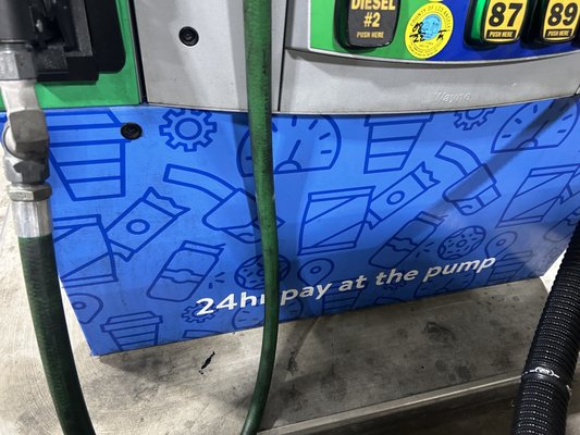 WALMART GASOLINE STATION - Updated January 2026 - 40 Photos & 17 ...