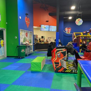 LUV 2 PLAY SUTTON - Updated December 2025 - 14 Photos & 11 Reviews ...