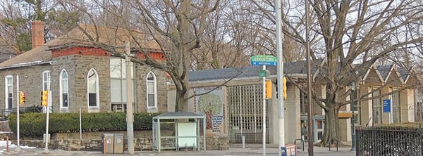 FREE LIBRARY OF PHILADELPHIA - LOVETT BRANCH - Updated August 2025 ...