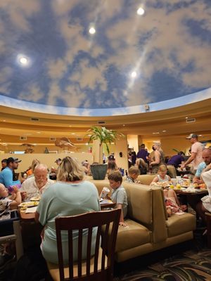 CAPT. JACK’S FAMILY BUFFET - THOMAS DRIVE - Updated August 2025 - 137 ...