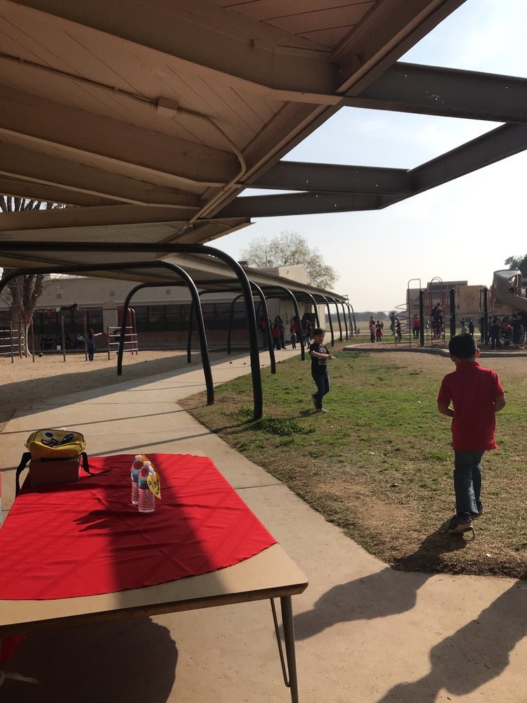 LAKESIDE SCHOOL - Updated November 2024 - 14535 Old River, Bakersfield ...