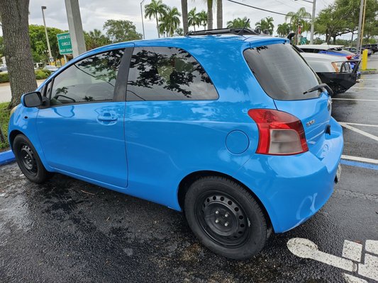 AL HENDRICKSON TOYOTA - Updated December 2025 - 134 Photos & 581 ...