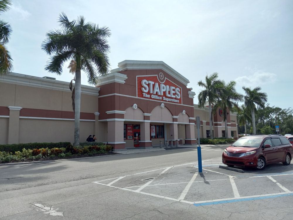 STAPLES - Updated January 2026 - 15 Photos & 15 Reviews - 7191-3 ...