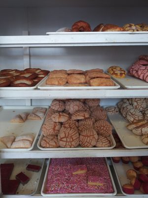 LUCY’S BAKERY - 30 Photos & 20 Reviews - Bakeries - 3730 E McKinney St ...