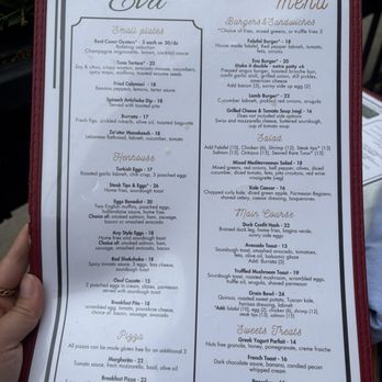 EVA BOSTON - Updated June 2025 - 304 Photos & 175 Reviews - 279A ...