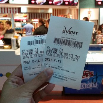 EVENT CINEMAS - INNALOO - Updated August 2024 - 75 Photos & 70 Reviews ...