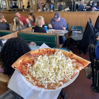 Little Vincent’s Pizza - Takeout & Delivery - 139 Photos & 364 Reviews ...