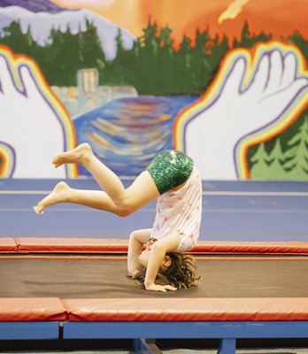 SCHOOL OF ACROBATICS AND NEW CIRCUS ARTS - Updated July 2025 - 22 ...