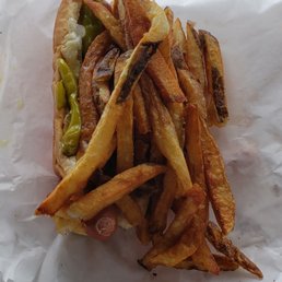 35TH STREET RED HOTS - Updated July 2024 - 72 Photos & 100 Reviews ...