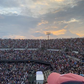 CREDIT ONE STADIUM - Updated July 2024 - 117 Photos & 40 Reviews - 161 ...