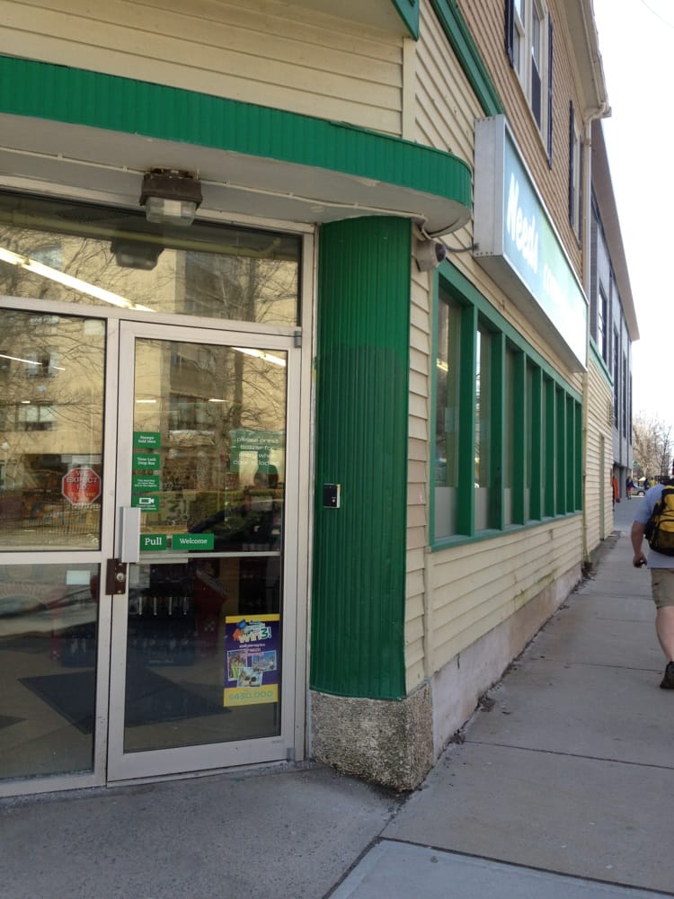 NEEDS FOOD STORE - Updated December 2025 - 6120 Coburg Road, Halifax ...