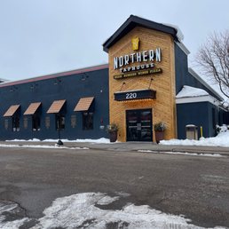 NORTHERN TAPHOUSE - Updated December 2025 - 229 Photos & 183 Reviews ...