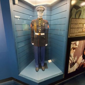 PARRIS ISLAND MUSEUM - Updated December 2025 - 89 Photos & 17 Reviews ...