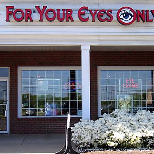 BROAD VIEW EYE CENTER - Updated August 2025 - 24 Reviews - 1261 West ...