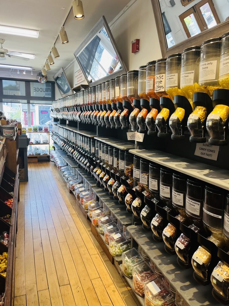 MAIN STREET CANDY - Updated September 2024 - 16 Photos - 324 Main St ...