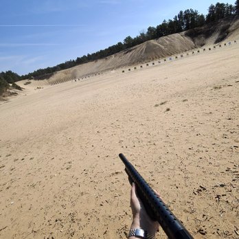 CALVERTON SHOOTING RANGE - Updated October 2025 - 48 Photos & 87 ...