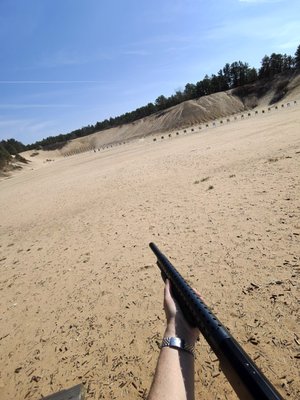 CALVERTON SHOOTING RANGE - Updated October 2025 - 48 Photos & 87 ...