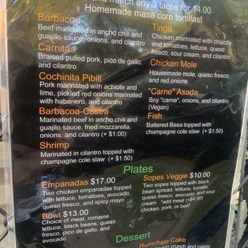 CUATES KITCHEN - Updated April 2025 - 133 Photos & 96 Reviews - 3811 ...