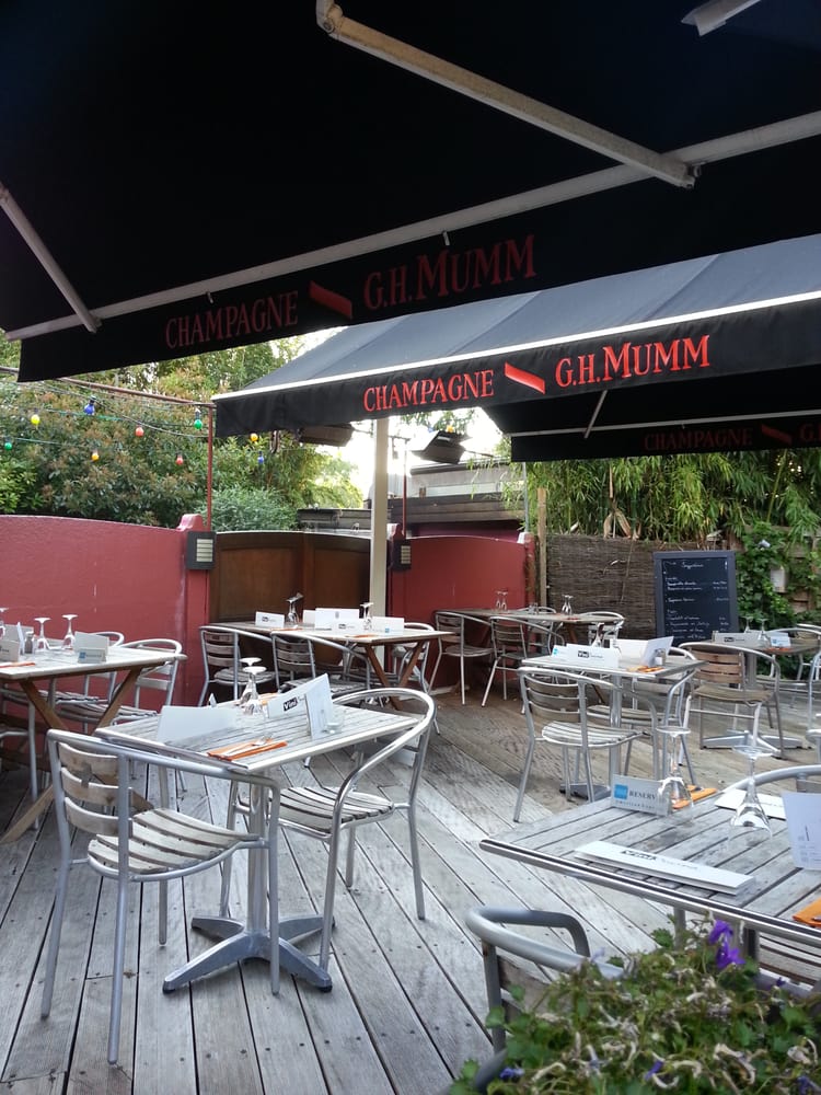 VINI ET CUCCINA near you at Chaussée de Waterloo 864, Uccle, Région de ...