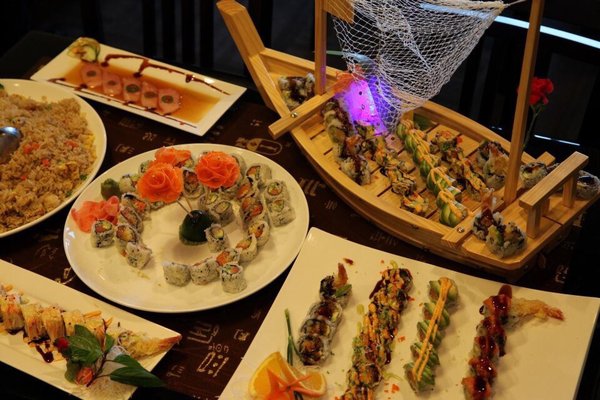 ASIAN HARBOR - Updated January 2026 - 45 Photos & 116 Reviews - 16537 W ...