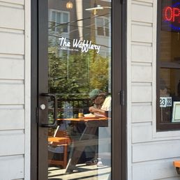 THE WAFFLERY - Updated January 2026 - 155 Photos & 71 Reviews - 1020 E ...