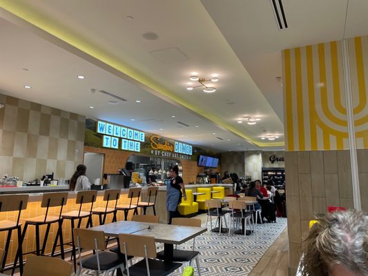 SUNSHINE DINER BY CHEF ART SMITH - Updated April 2024 - 54 Photos & 42 ...