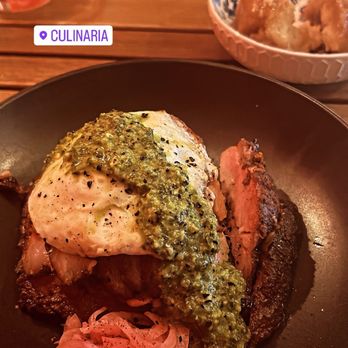 CULINARIA - Updated July 2024 - 114 Photos & 79 Reviews - 512 E 9th St ...