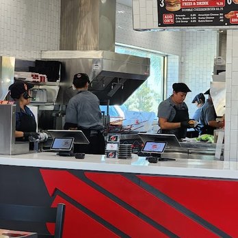 NEXX BURGER - Updated January 2025 - 581 Photos & 789 Reviews - 2940 E ...